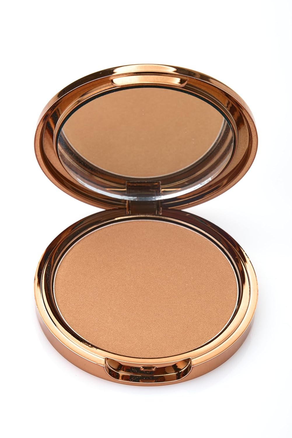 Roxanne Rizzo Mulberry Street Bronzer Powder .3oz/8g | The Beauty Box