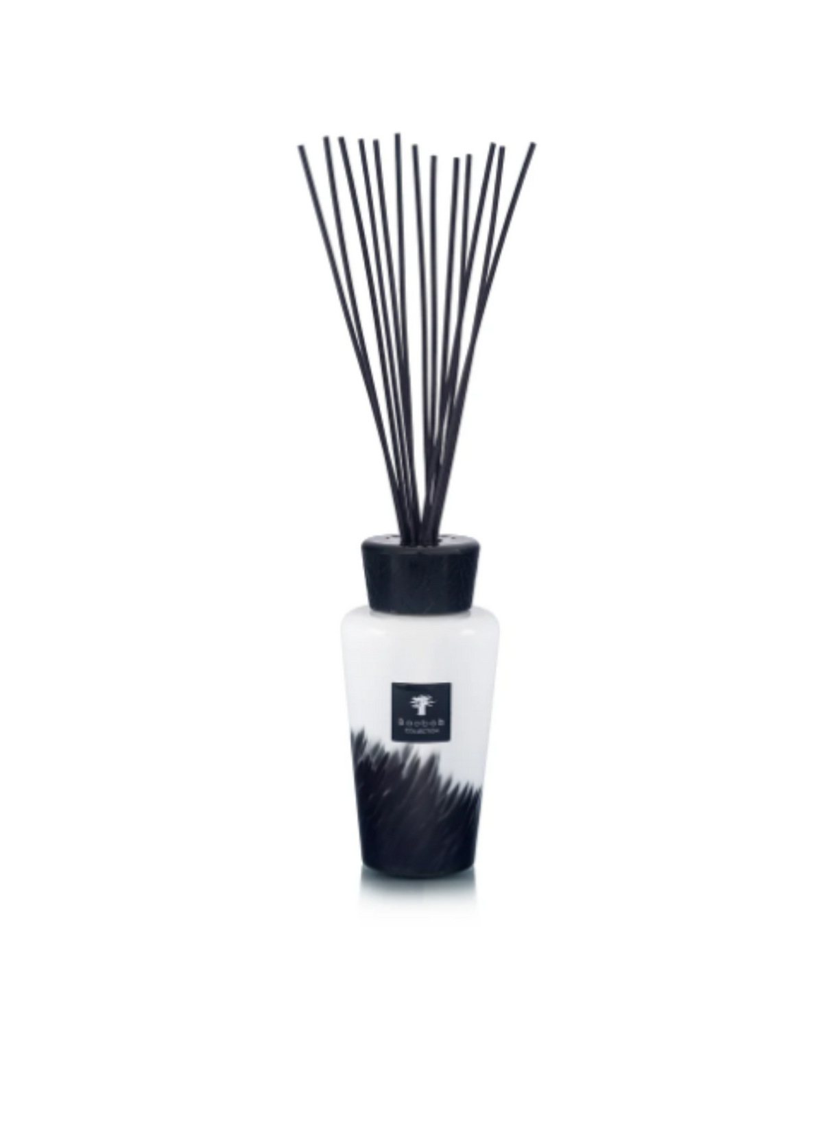 Baobab Collection Feathers Fragrance Diffuser 500ml/ 16.9 oz | The Beauty Box